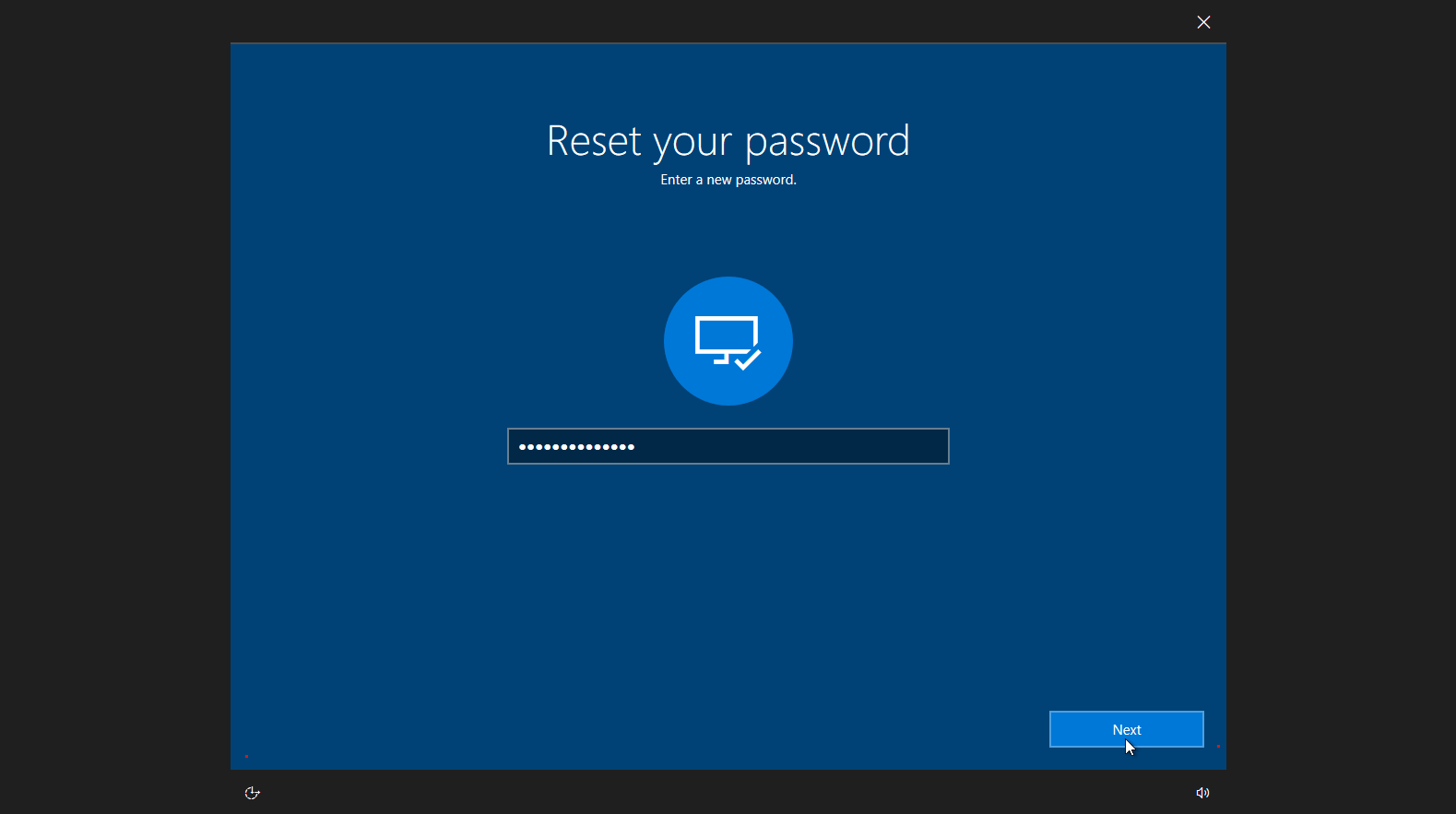 How To Recover Forgotten Windows 10 Password Www vrogue co